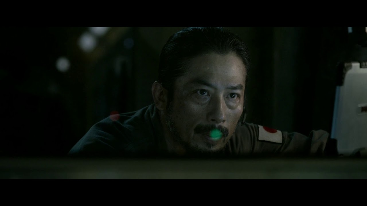 Life 2017 - Calvin Escapes - YouTube