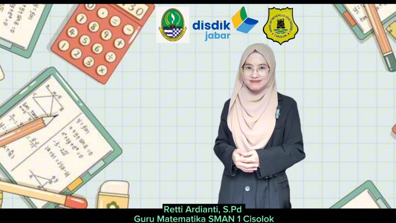 VIDEO PEMBELAJARAN SISTA PRAJA - RETTI ARDIANTI - SMAN 1 CISOLOK - YouTube