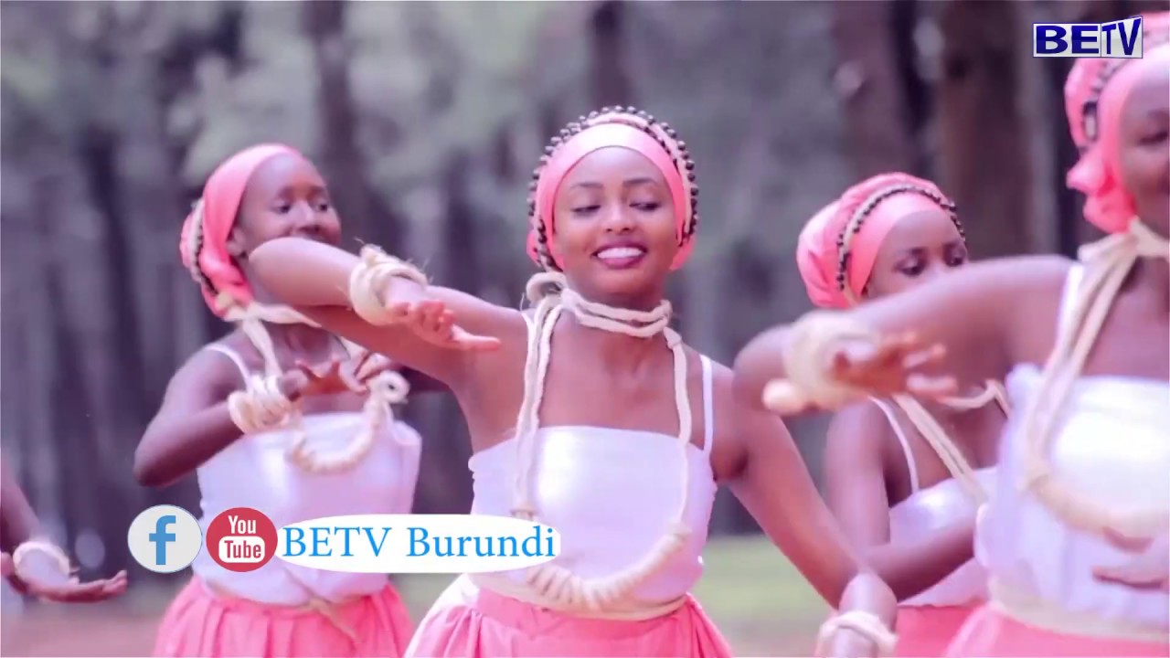 BE NEWS : Amagaba, Natacha, Clovis Pro, Abel-G, Ibisanga Comedy, Bob ...