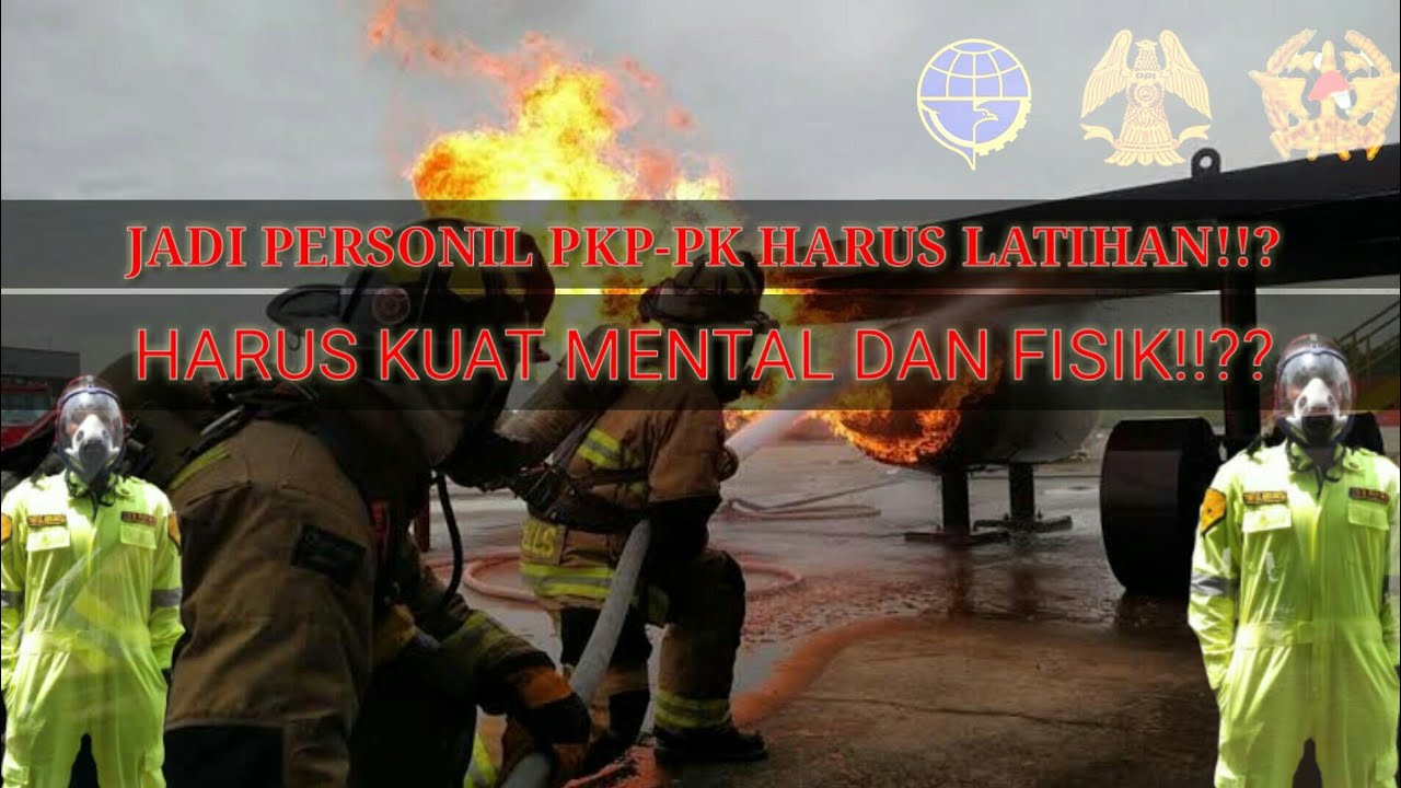 LATIHAN PERSONIL PKP-PK | PPI Curug PKP-PK - YouTube