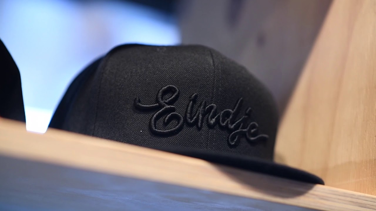 This is Eindje | Eindhovencity - YouTube