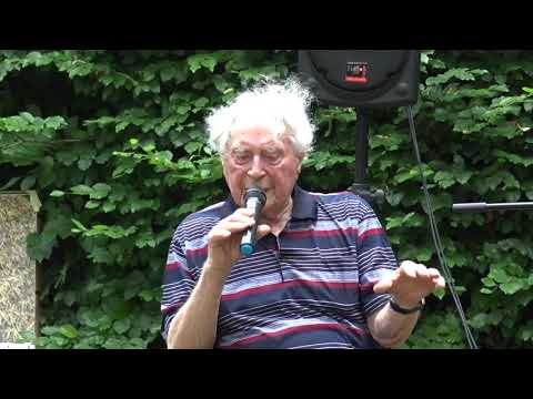 Ludwig Sebus - Gegen die Gleichgültigkeit (Edelweißpiraten-Tour 2020)