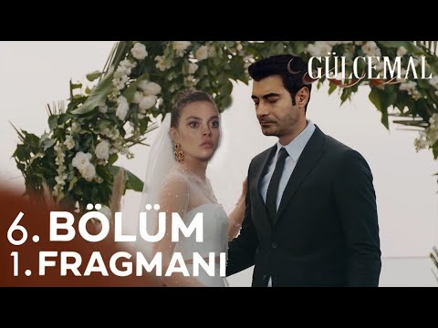 Gülcemal 6. Bölüm 1. Fragmanı | Gülcemal ve Deva Evleniyor ! - YouTube