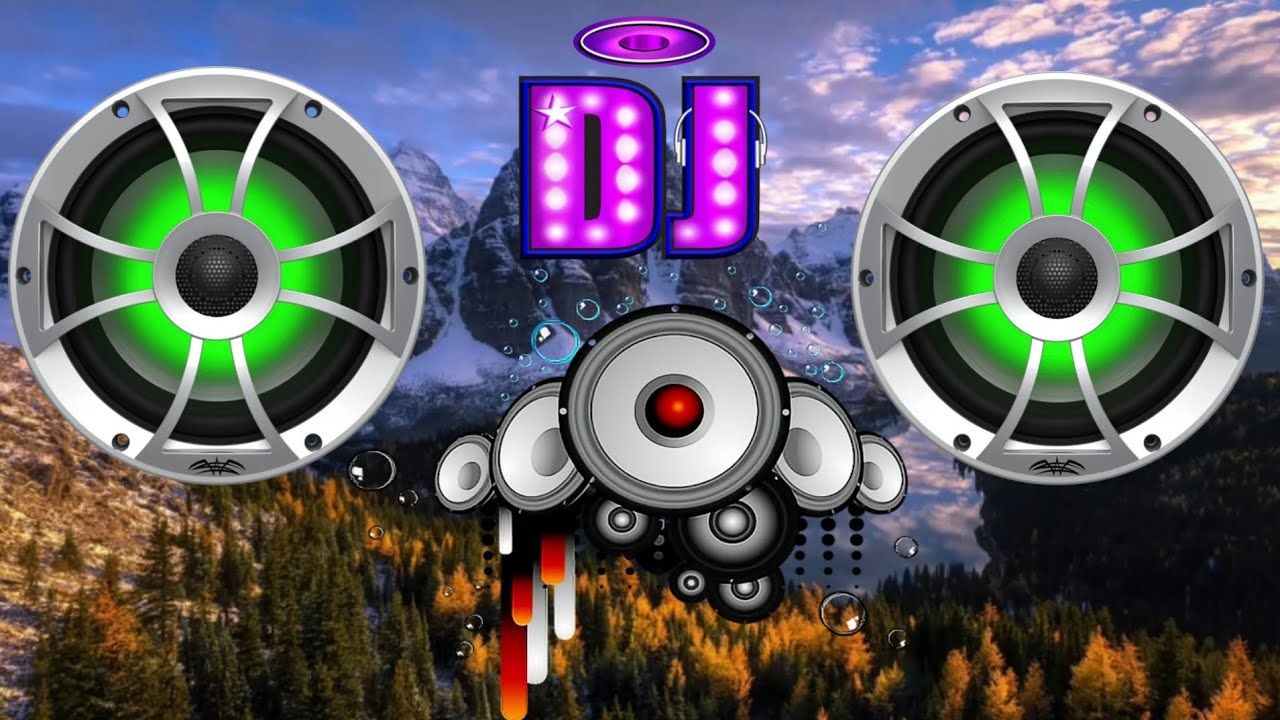 DJ remix music sound check 💥 2925 ka जबर्दस्त dj remix songs music ...