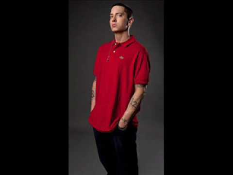 Eminem - Microphone (Prod. by The Alchemist) - YouTube