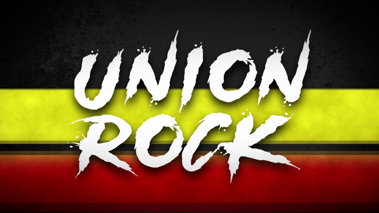 Promo Union Rock - YouTube