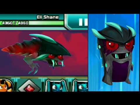 New GHOUL MEGAMORPH BLASTINGER SLUG🥶 | Slugterra Slug It Out 2