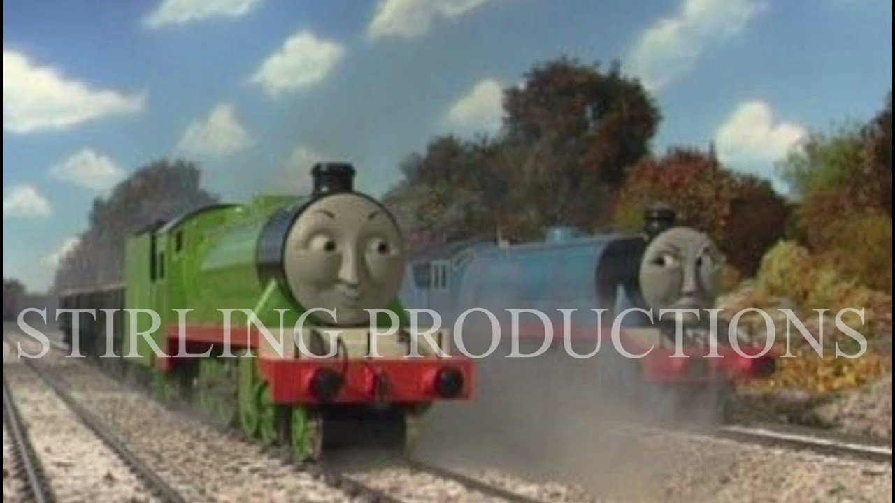 Henry’s Danger Theme Season 8-12 | From Big Strong Henry - YouTube