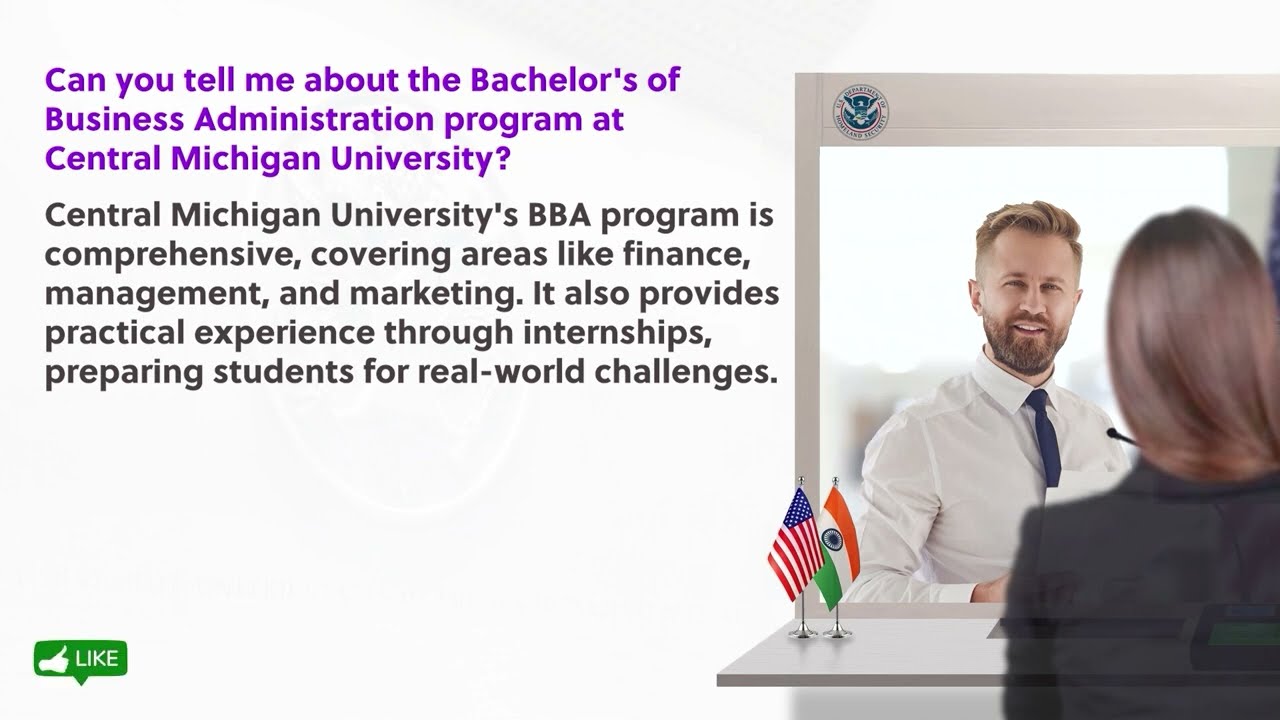 🎓 F1 Visa Success: Mock Interviews to Ace Your Student Visa! - YouTube