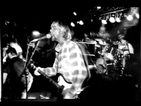 Dan Peters Mudhoney