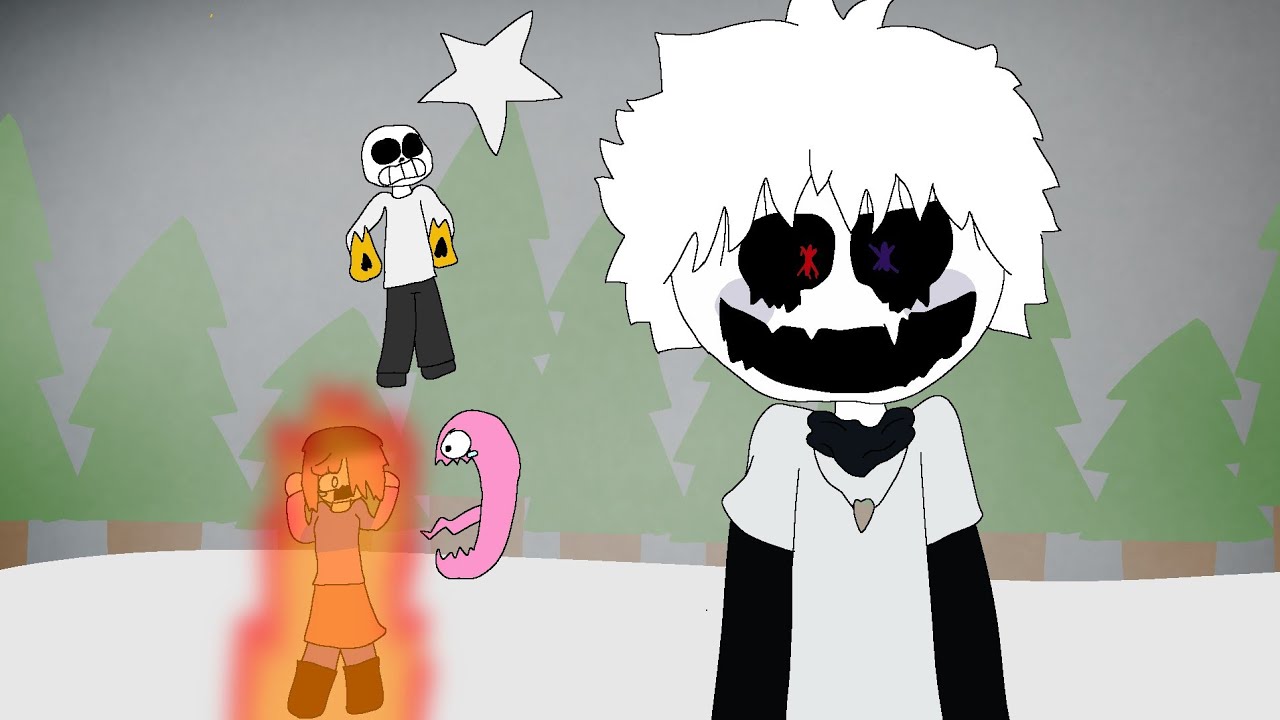 This Undertale Fangame is the best - YouTube