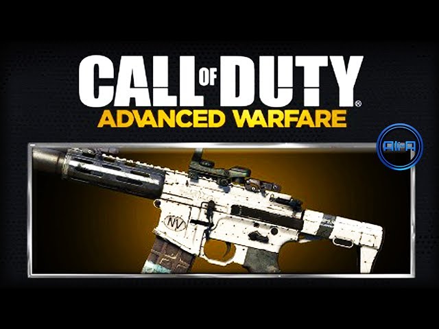 Advanced Warfare Camos Bo2