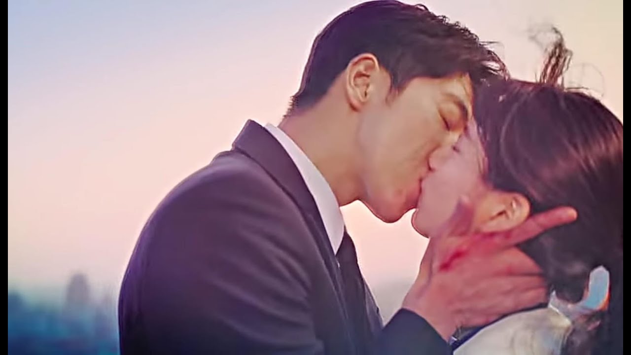 Kiss me more Multifandom - YouTube