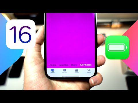 Beware! Purple Screen Of Death SOLVED! - YouTube