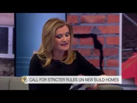 New Build Nightmares - Victoria Derbyshire - BBC - 7/12/18 - YouTube