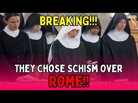 Belorado Nuns Eviction 2026: The Poor Clares’ Break from the Catholic Church Explained