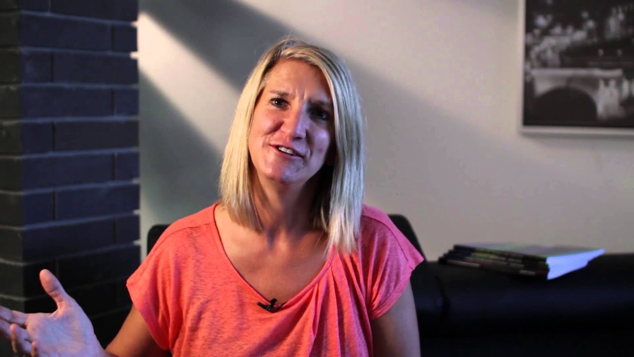 Jennifer Krumins - Autism Aspirations: When Vision and Passion Meet ...