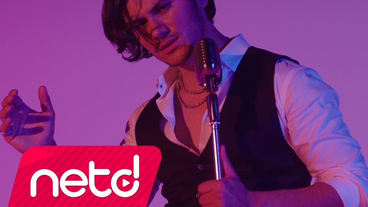 Mert Koçak - Doğum Günün Kutlu Olsun - YouTube