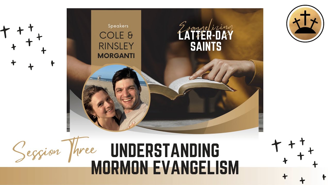 03 | Understanding Mormon Evangelism - YouTube