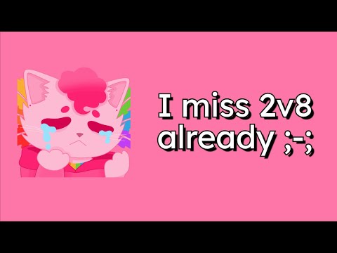 2v8 Come Back :( (DBD Clips Compilation) - YouTube