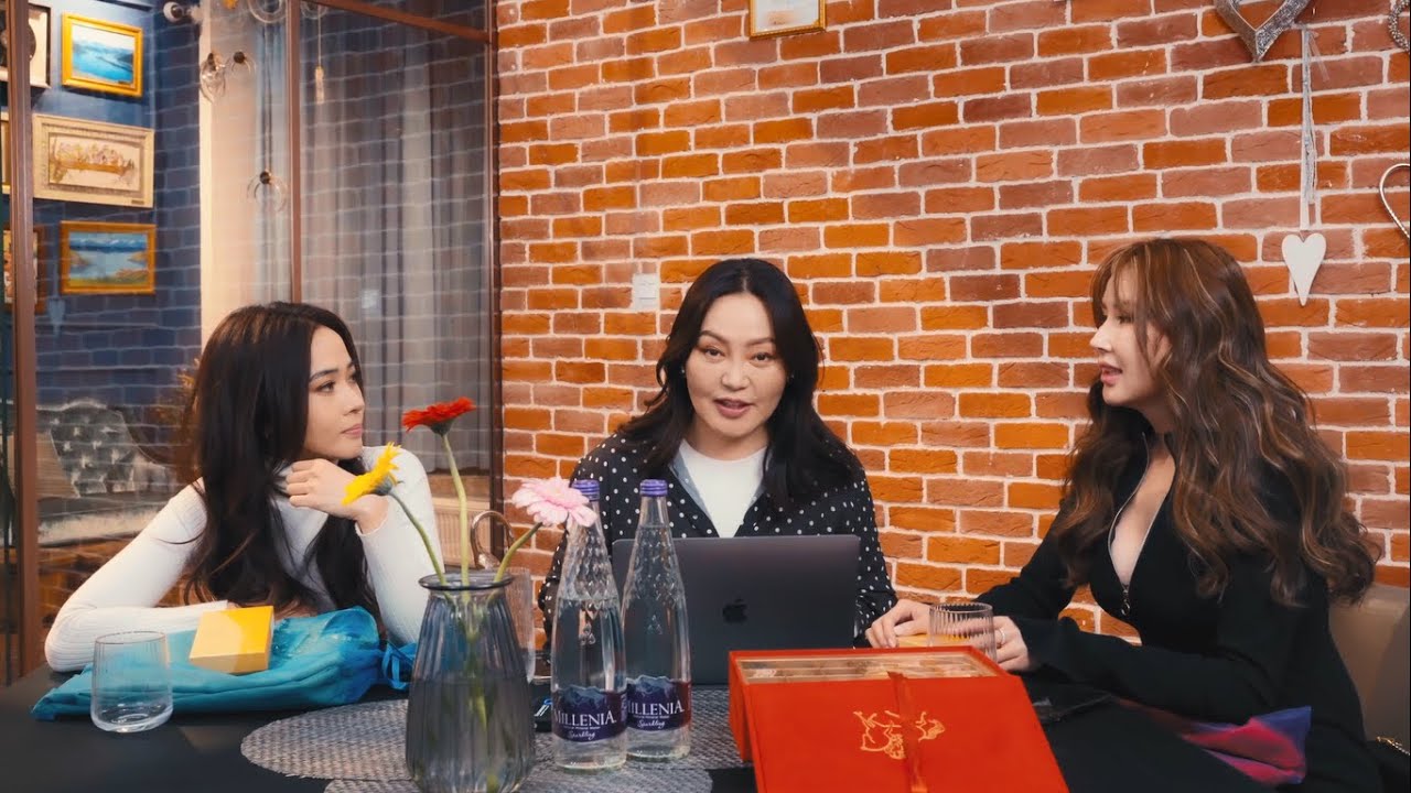 Single ladies шинэ төслийн нэр зарлагдлаа 😍🥰💍 - YouTube
