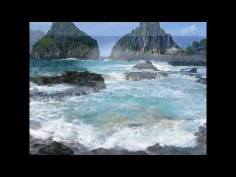 Hava fırtınalı-deniz dalgalı