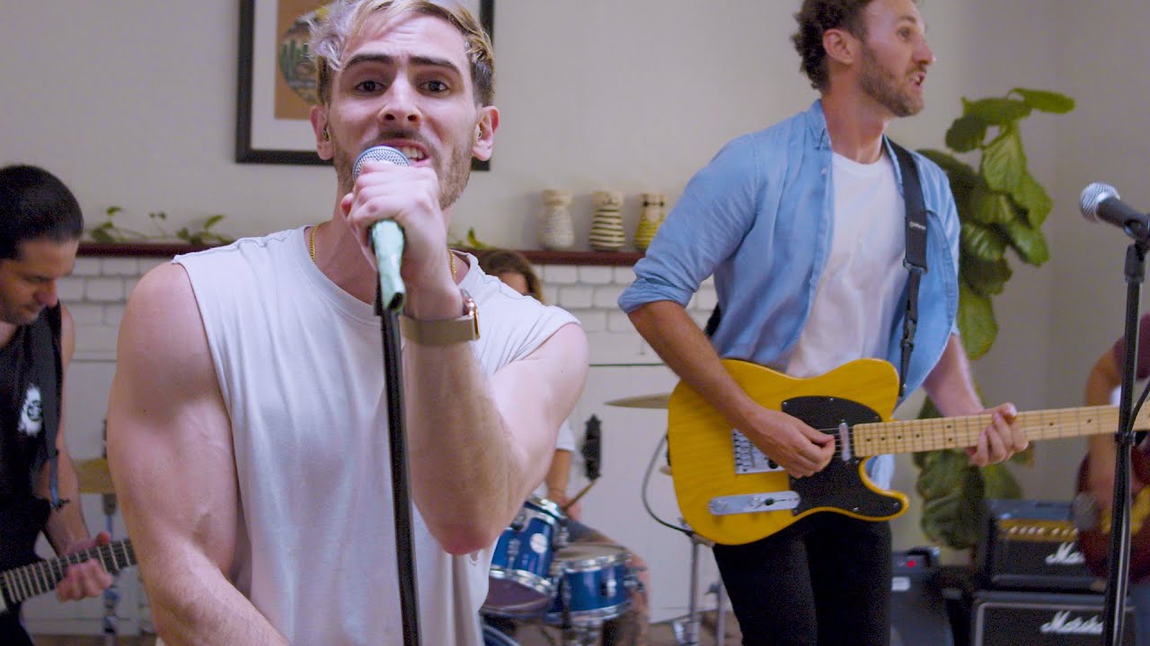 UNCONVENTIONAL - ONE TRUE NORTH [OFFICIAL MUSIC VIDEO] - YouTube