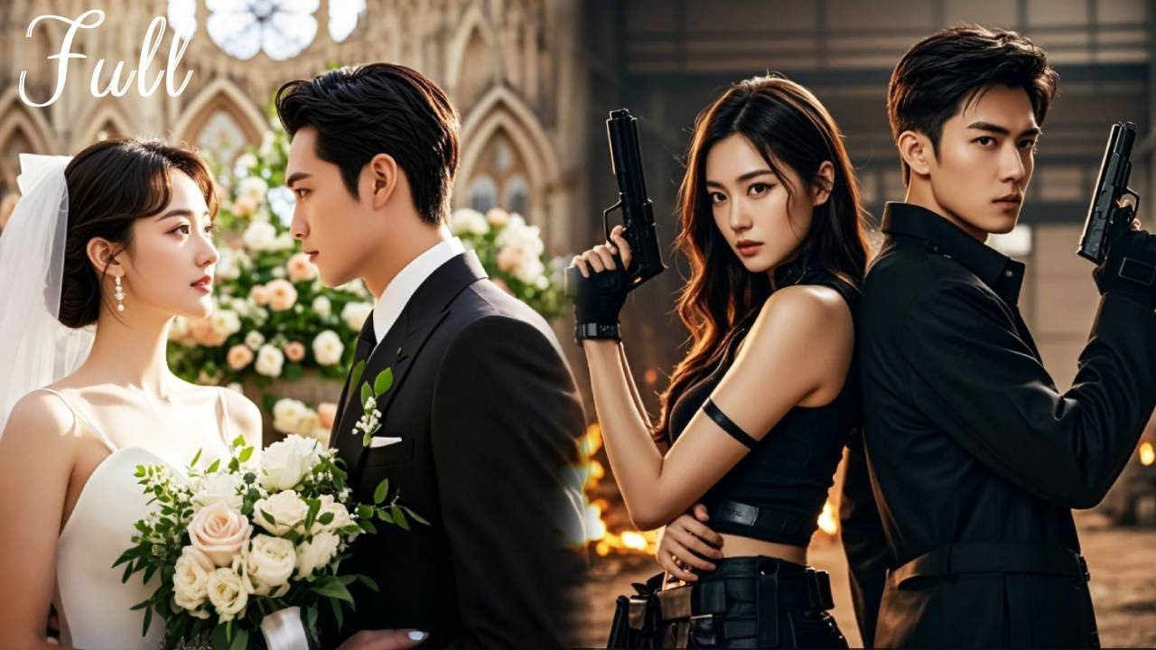 💕Top female assassin hides identity to marry CEO,Don't know he's the ...
