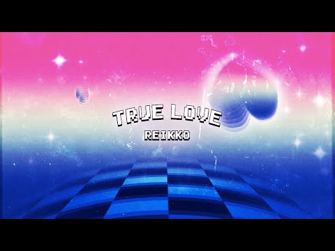 Reikko - true love (Official Lyric Video) - YouTube