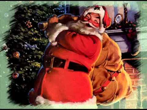 Oscar Mclollie - Dig That Crazy Santa Claus - YouTube
