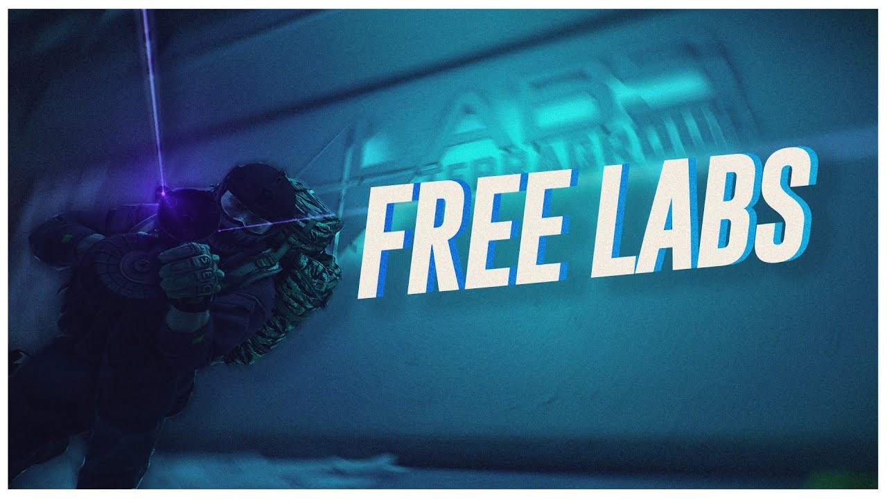 The Free Labs Experience - Escape From Tarkov - YouTube