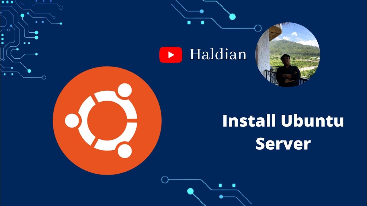 📦 Cara Install Ubuntu Server di VirtualBox | Panduan Lengkap untuk Pemula! - YouTube