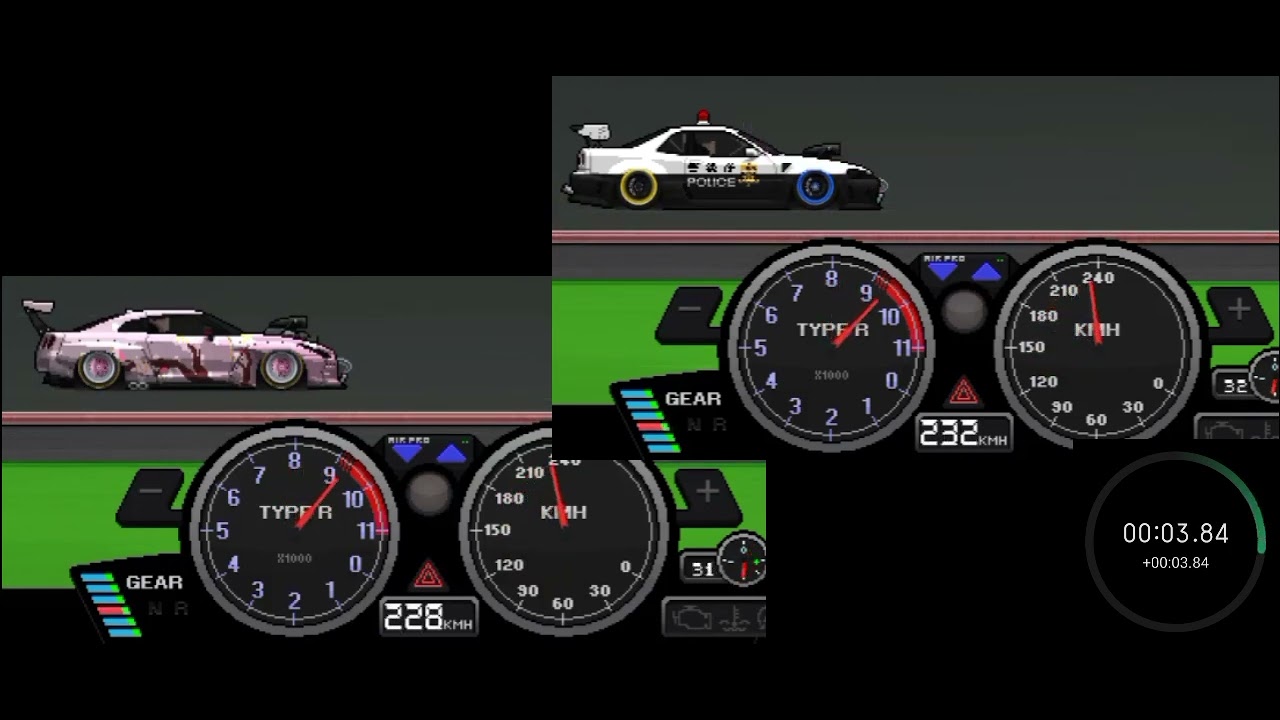 Let's see how fast you can really go - YouTube