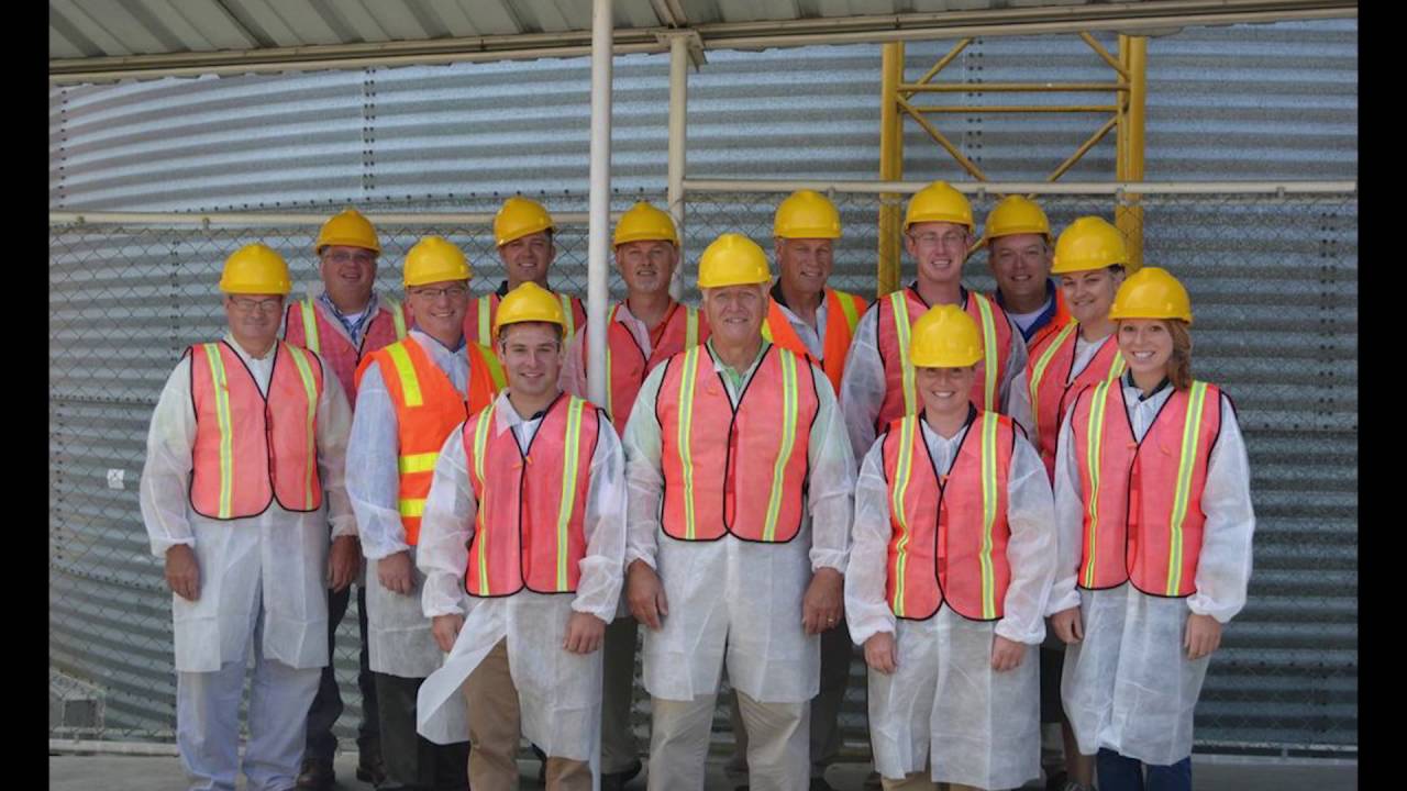 Daryl Cates, Bill Wykes, Gary Berg, & Stan Born of IL - About WISHH ...