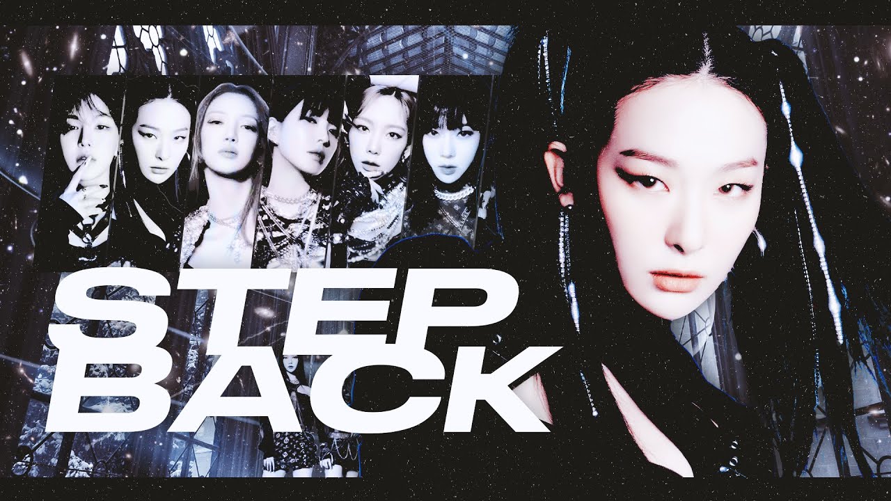 Step Back 🔮 - YouTube