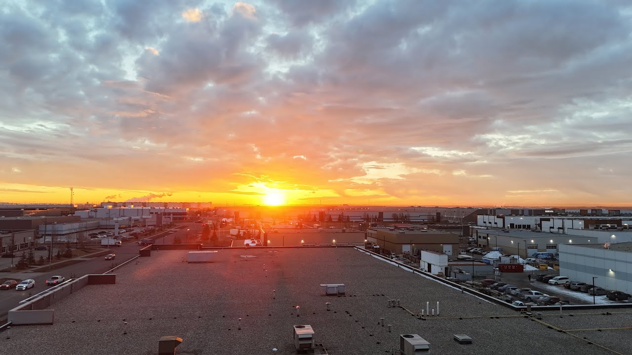 commute from NW to SE - YouTube