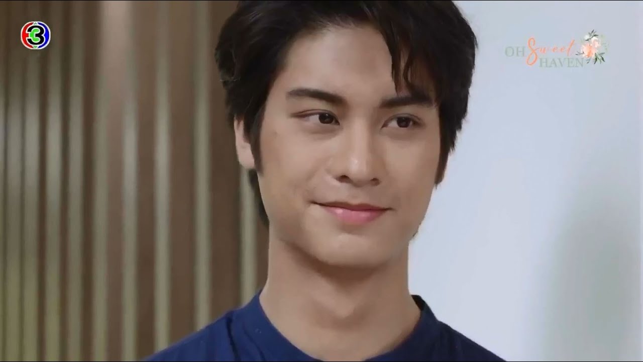 August Vachiravit - Trust Yourself Mae Krua Kon Mai / My Mischievous ...