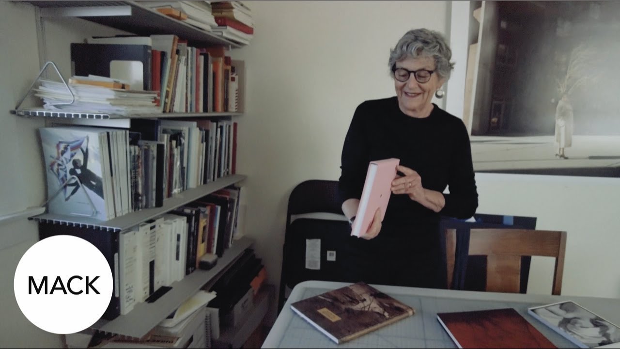 Janet Delaney: a tour of my bookshelf - YouTube