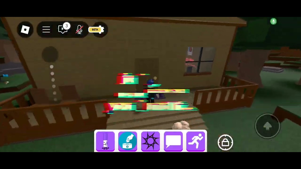 How to get the fishbowl marker in roblox find the marker - YouTube