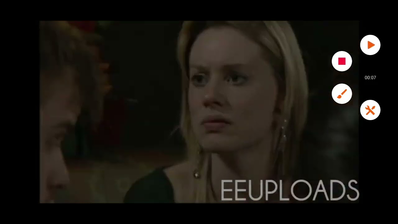 eastenders carly wicks slaps and punches compliation - YouTube