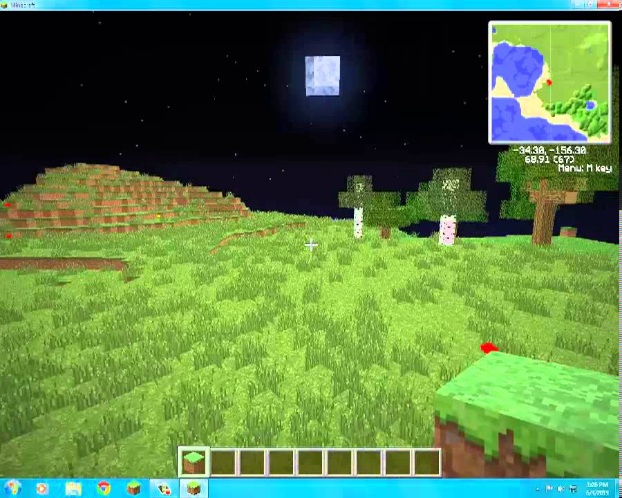 How to turn Your Gamma All The Way Up - YouTube