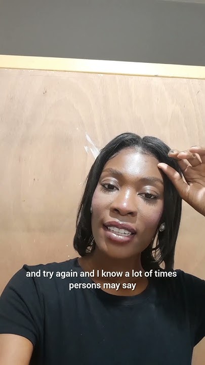 Try Again!! - YouTube