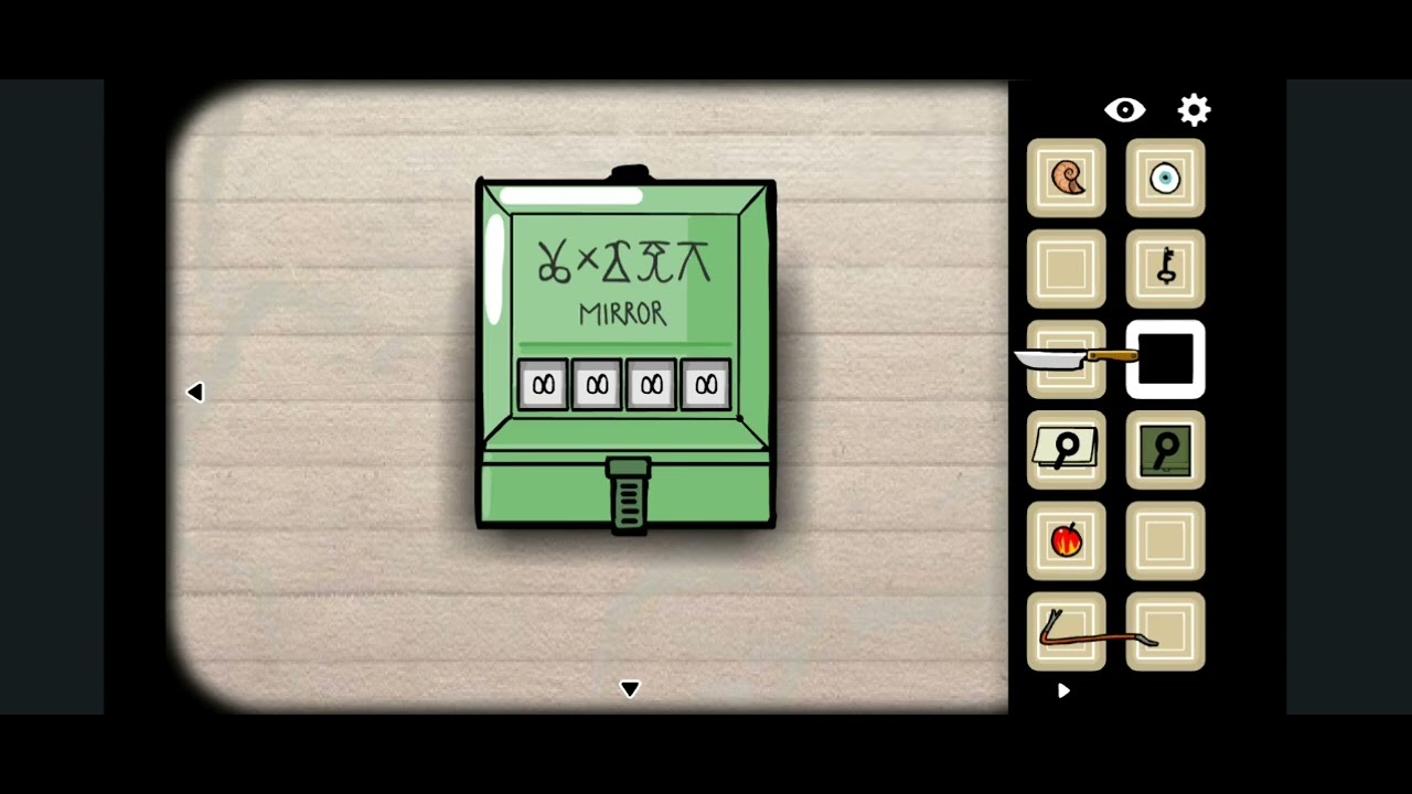 Cube Escape: The Lake Walkthrough [Rusty Lake] - YouTube