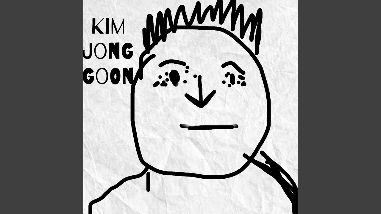 KIM JONG GOON - YouTube