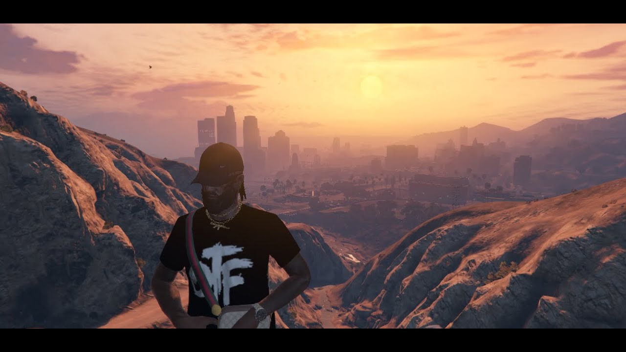 Declan Walker | Montage - YouTube