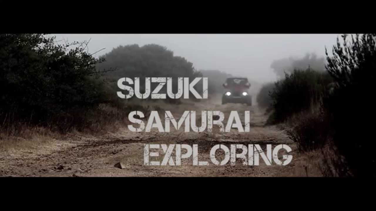 Zombie Zook Exploring - Swartbergsvlei Teaser - YouTube