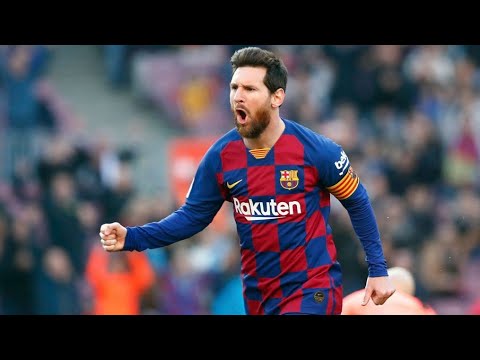 Taki Taki-Messi Version