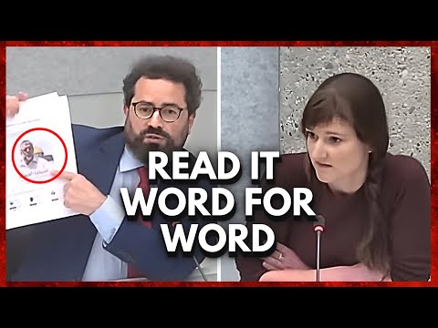 Watch UN Official’s Face When Hillel Neuer Reads Her Lies Word For Word