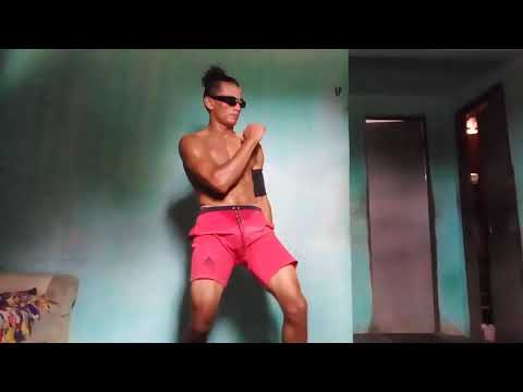 Eu dançando Brega Funk 08/11/19(5)