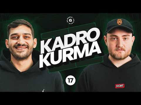 SQUAD BUILDING #17 | Choose your players, build your squad!